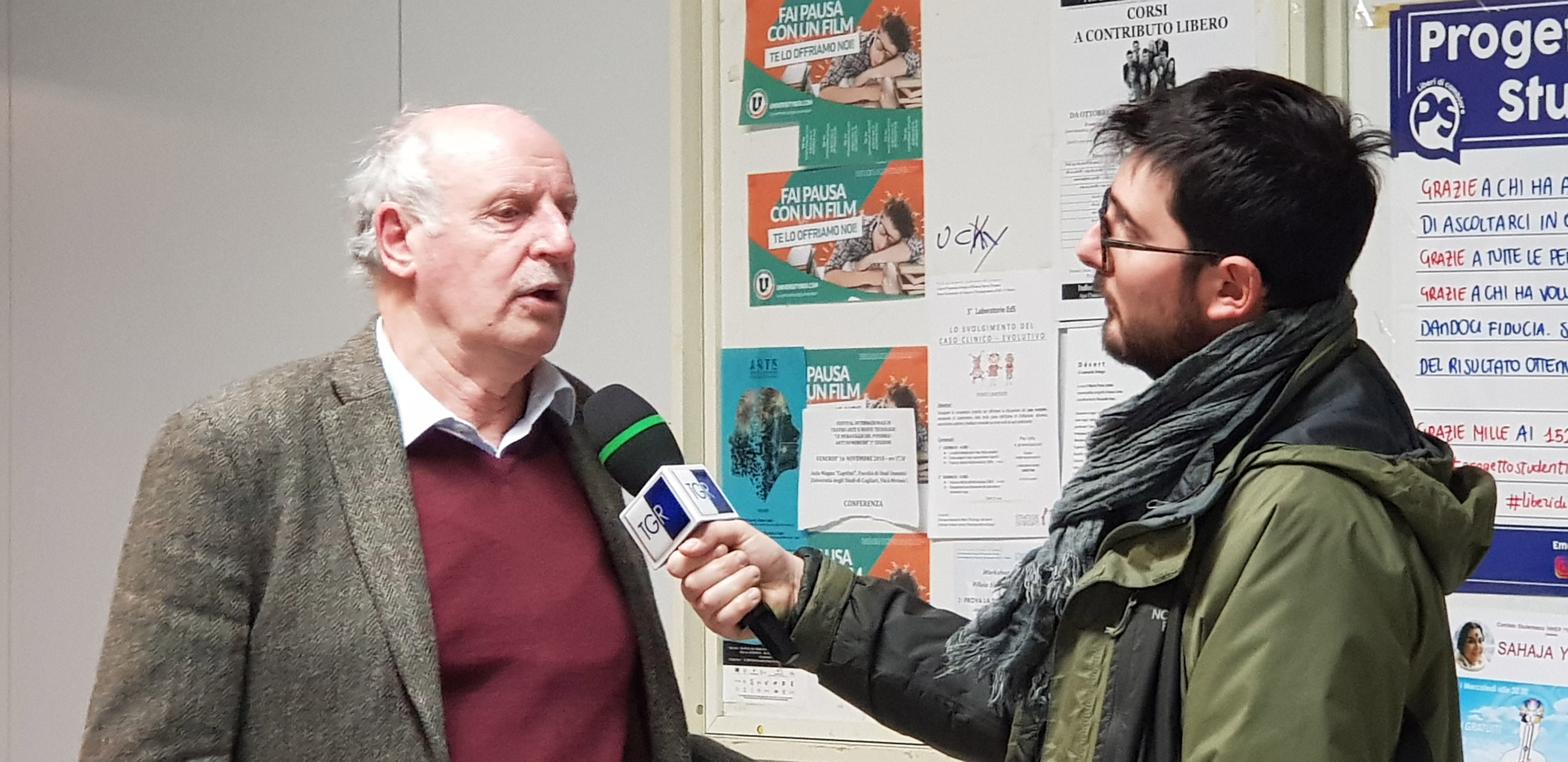 unica.it - Galleria fotografica