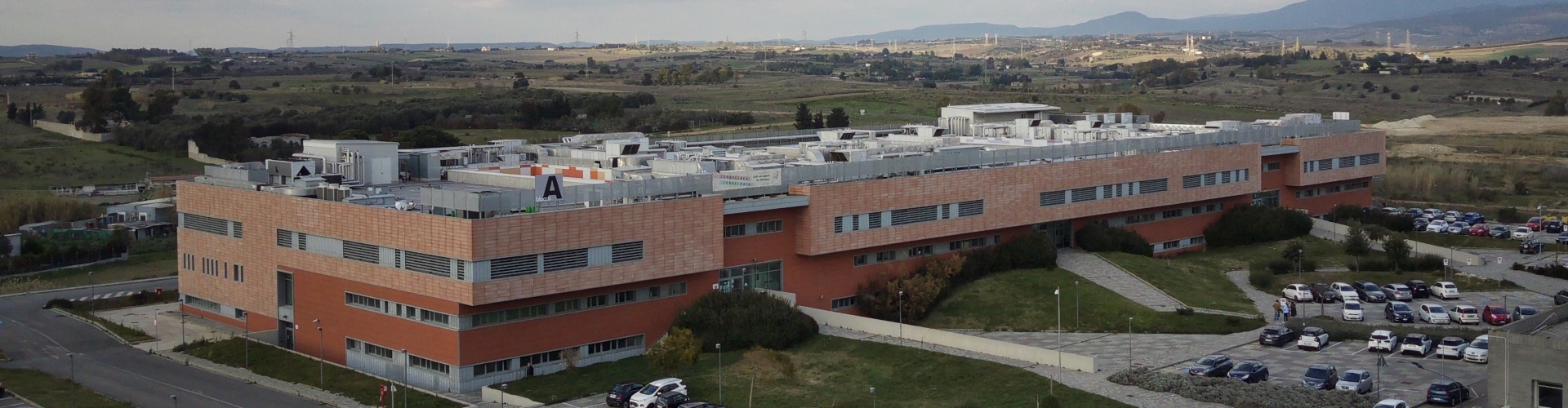 unica.it - Centre for Research University Services (CeSAR)